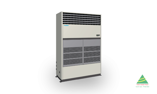 Packaged air conditioner